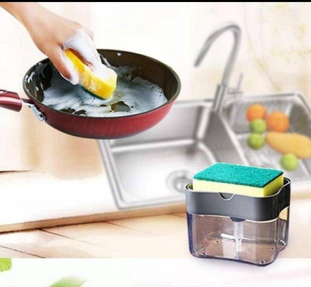 Dispensador de ayudin - Carthian