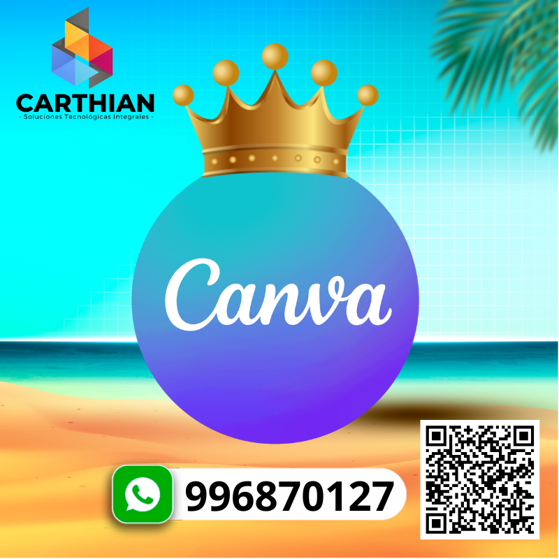 Canva Educativa Indefinida - Carthian